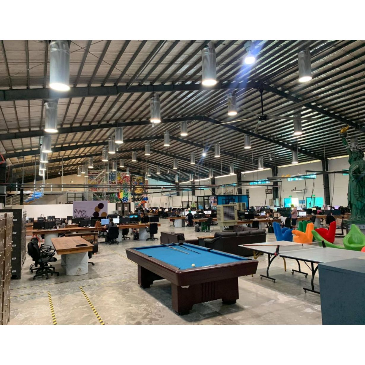 Working at Clark Outsourcing | Bossjob