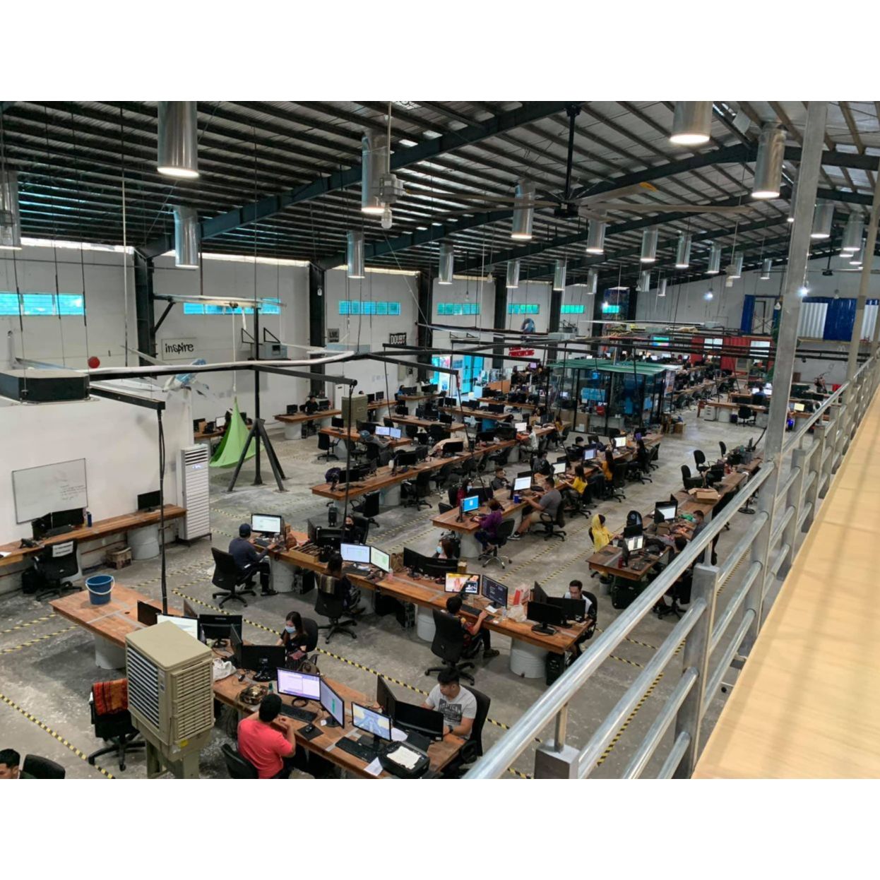 Working at Clark Outsourcing | Bossjob