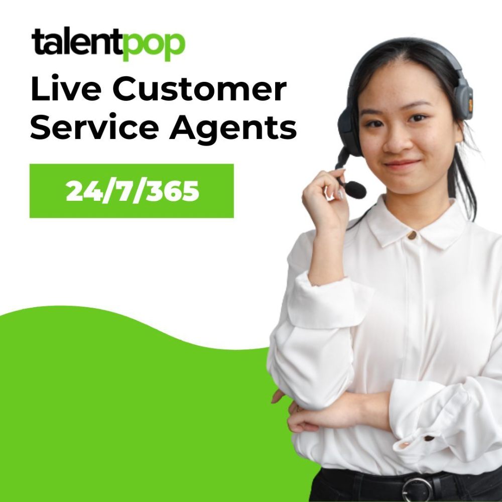 Working at Talentpop | Bossjob