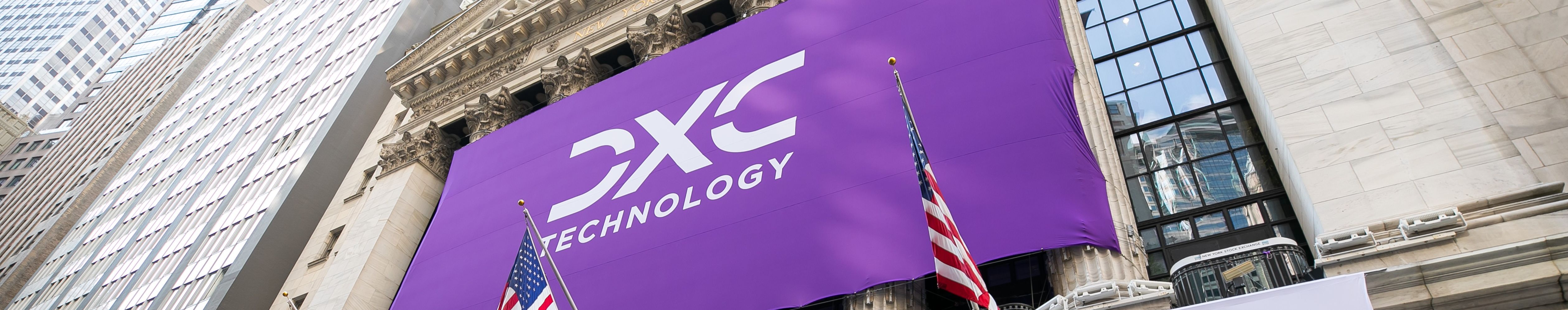 Working at DXC Technology (Philippines) | Bossjob