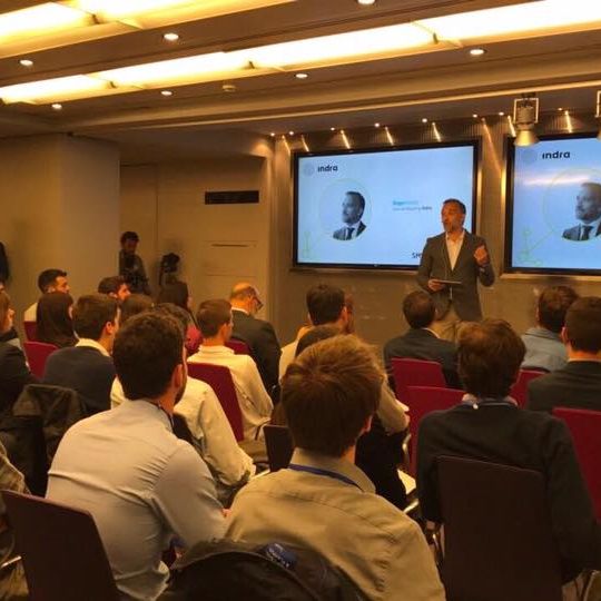 Working at Indra Philippines, Inc. | Bossjob