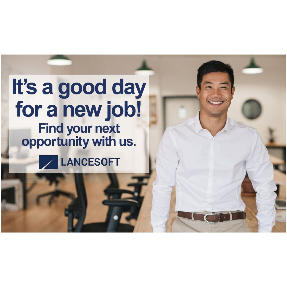 Working at LanceSoft Philippines | Bossjob