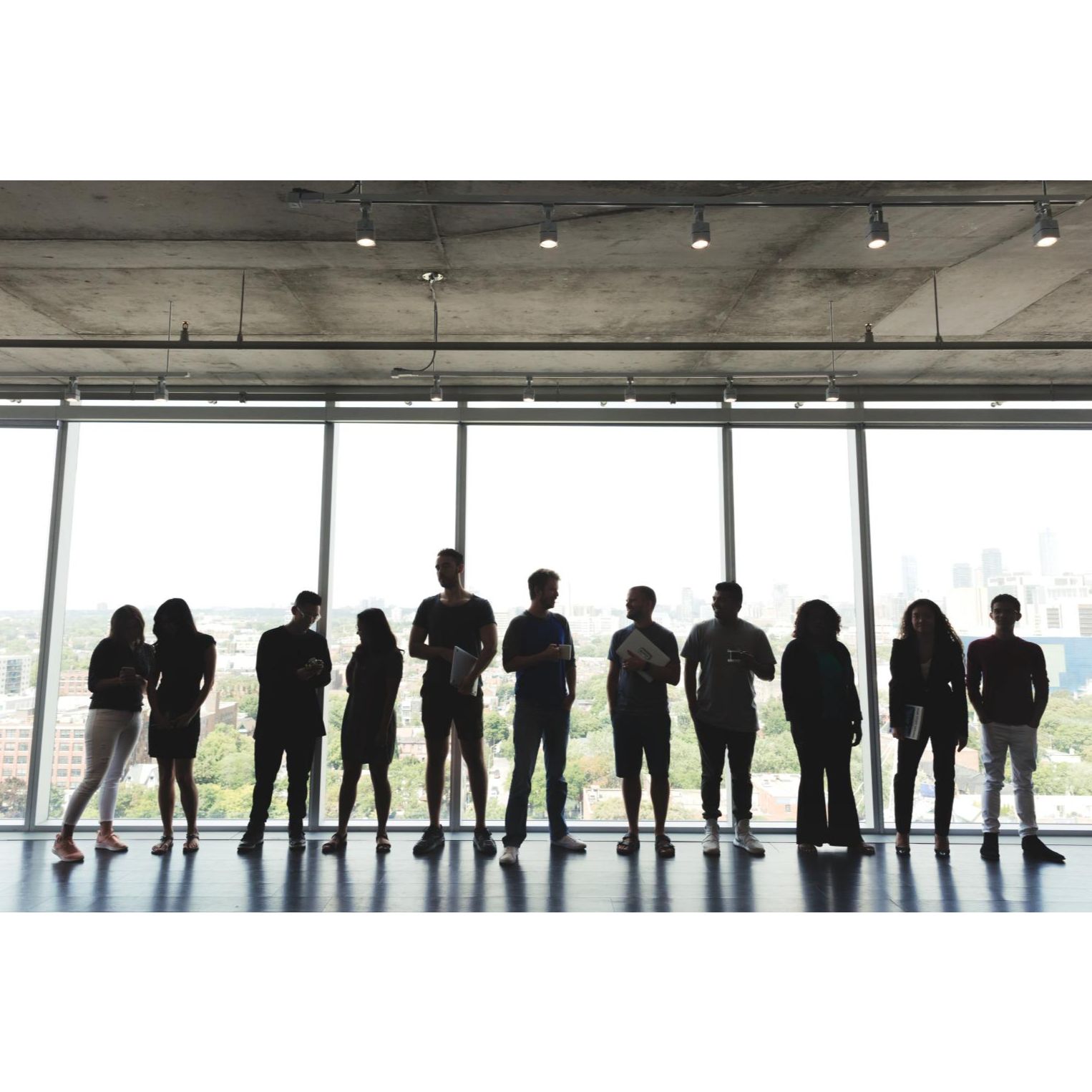 Working at Red Rock IT Security | Bossjob