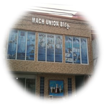 Working at Mach Union Laboratories, Inc. | Bossjob