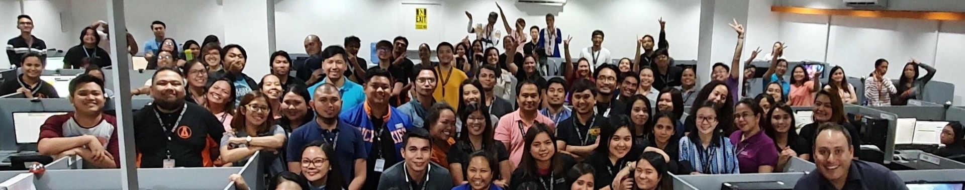 Working at Pathcutters Phils. Inc. | Bossjob