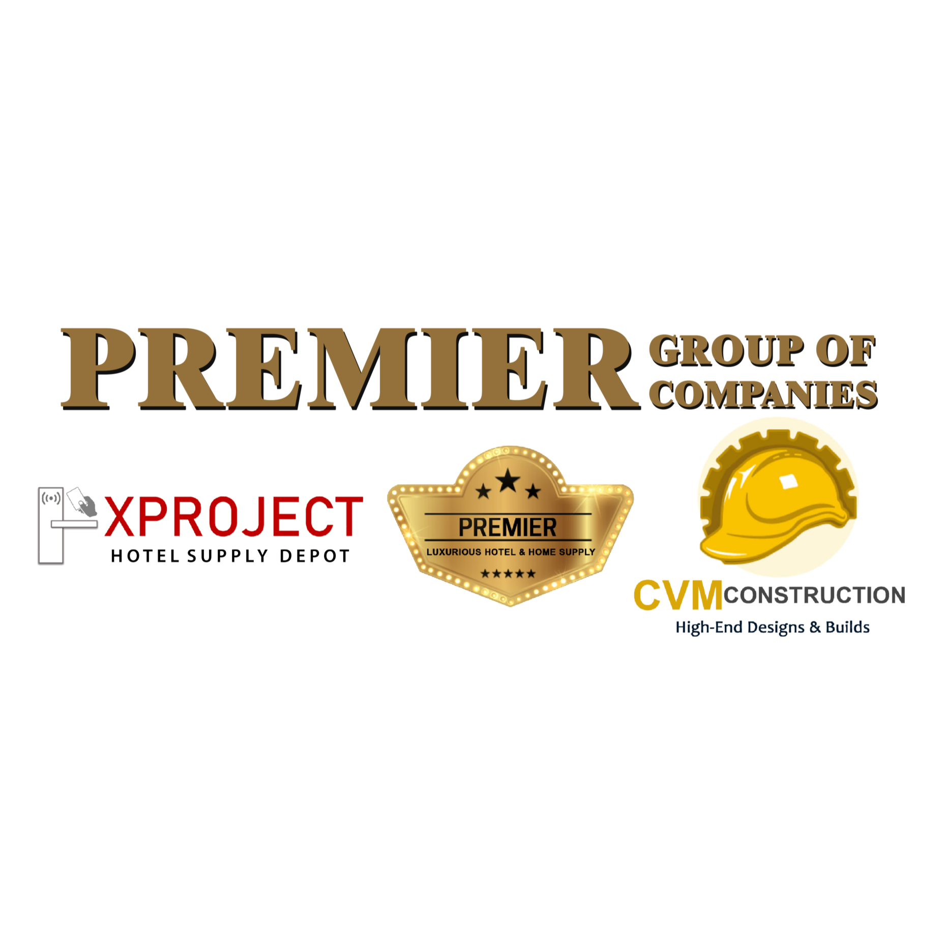Working at Premier Group of Companies| Bossjob