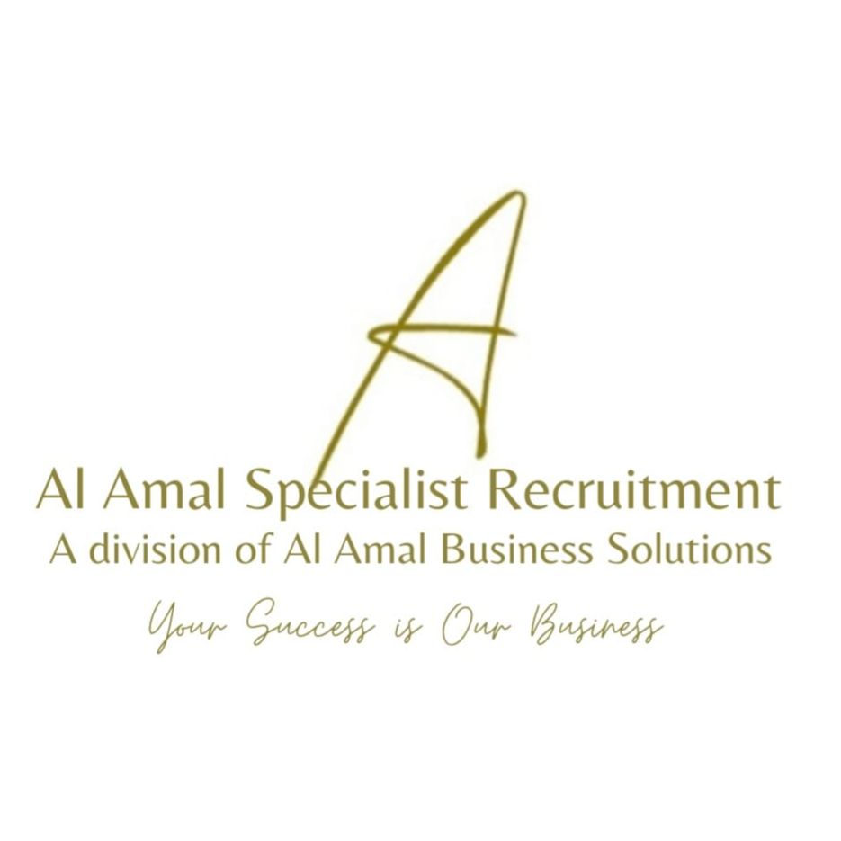 Working at Al Amal Business Solutions| Bossjob