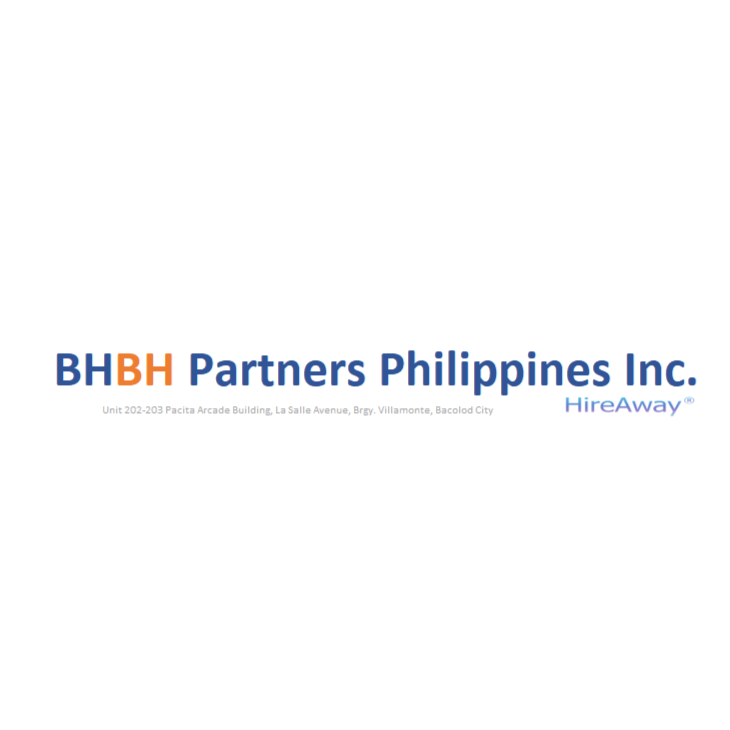 BHBH Partners Philippines Inc. Careers in Philippines, Job ...