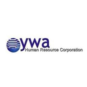 YWA Human Resource Corporation Accounting Staff