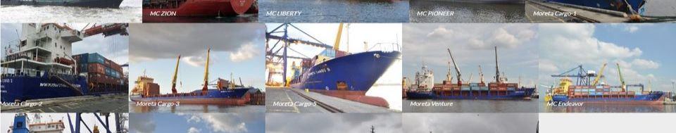 Working at Moreta Shipping Lines Inc. | Bossjob