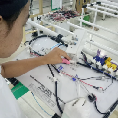 Working at Beyond Infinity Connection Philippines, INC. | Bossjob