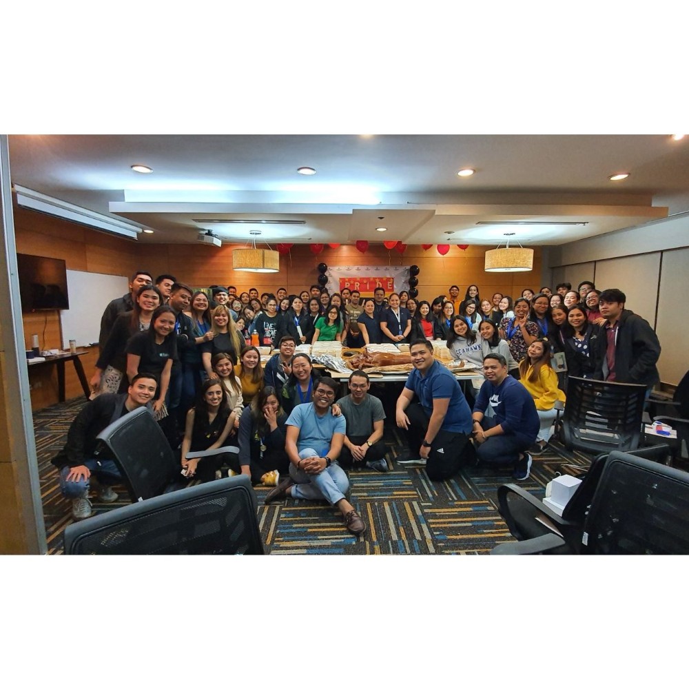 Working at Epic Staffing Group Shared Services | Bossjob