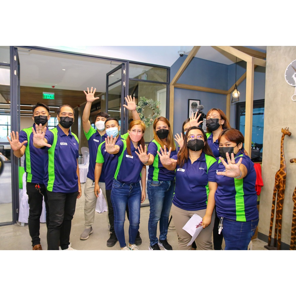 Working at C'scor Global Intertrade Corporation | Bossjob