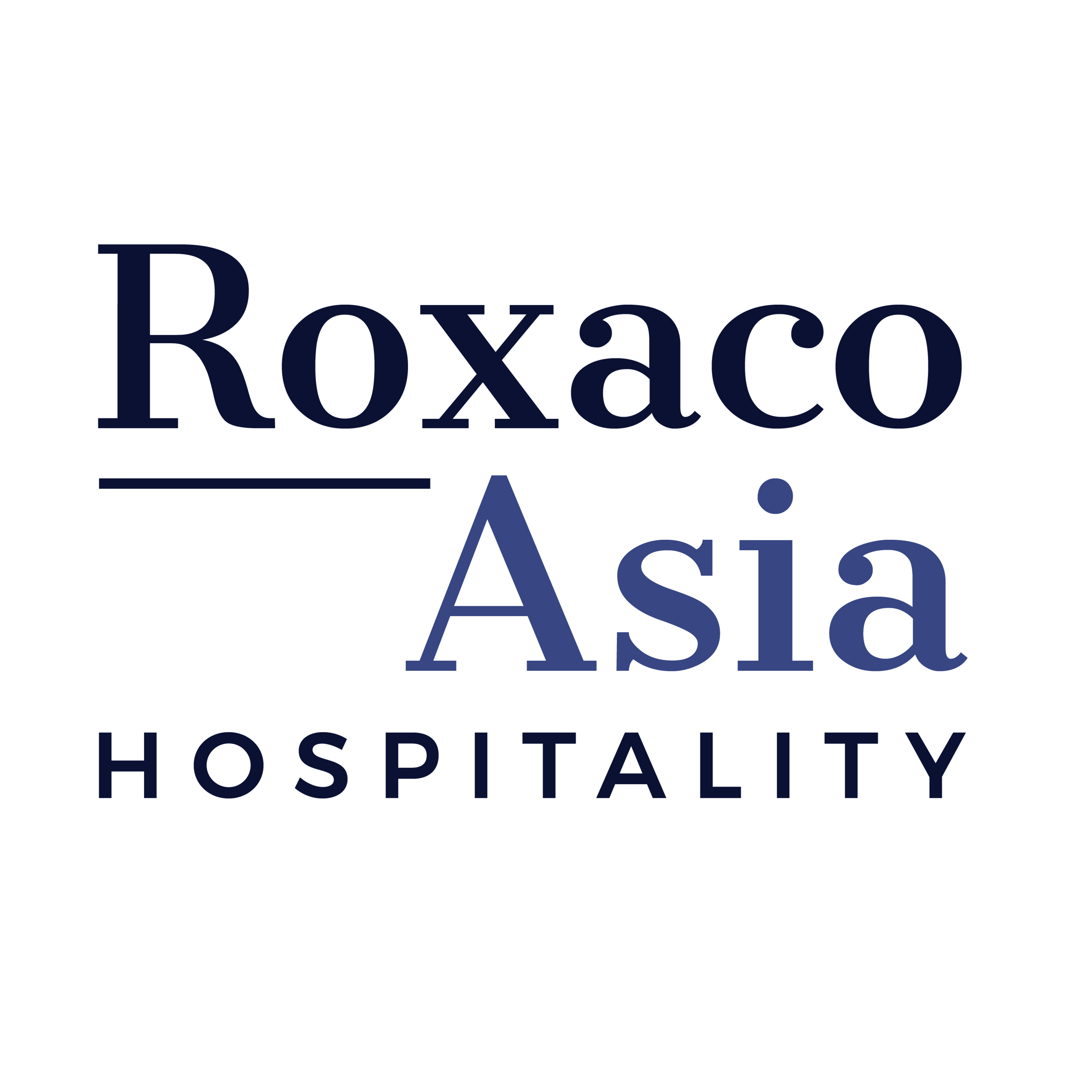 Roxaco-Asia Hospitality Corporation Careers in Philippines, Job ...