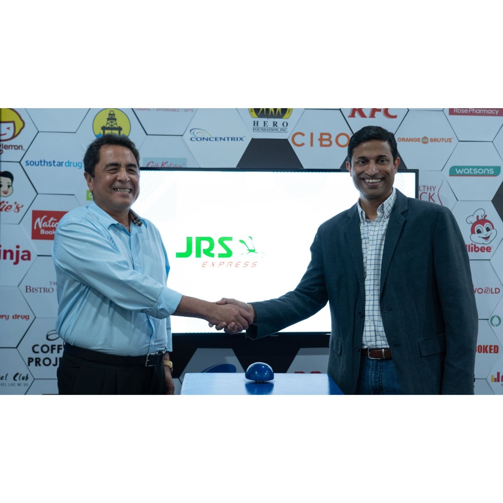 Working at JRS Business Corporation | Bossjob