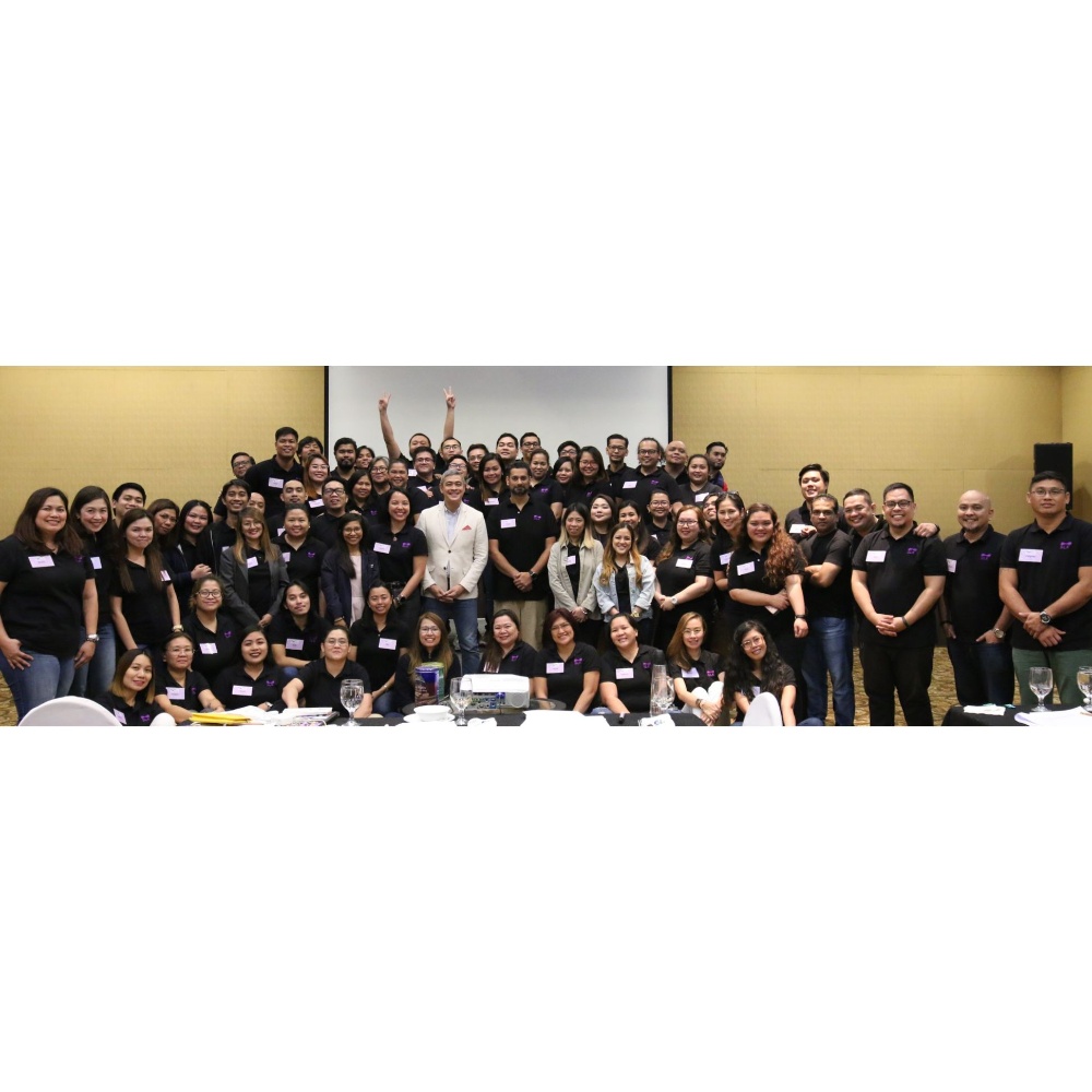 Working at Coforge BPS Philippines | Bossjob