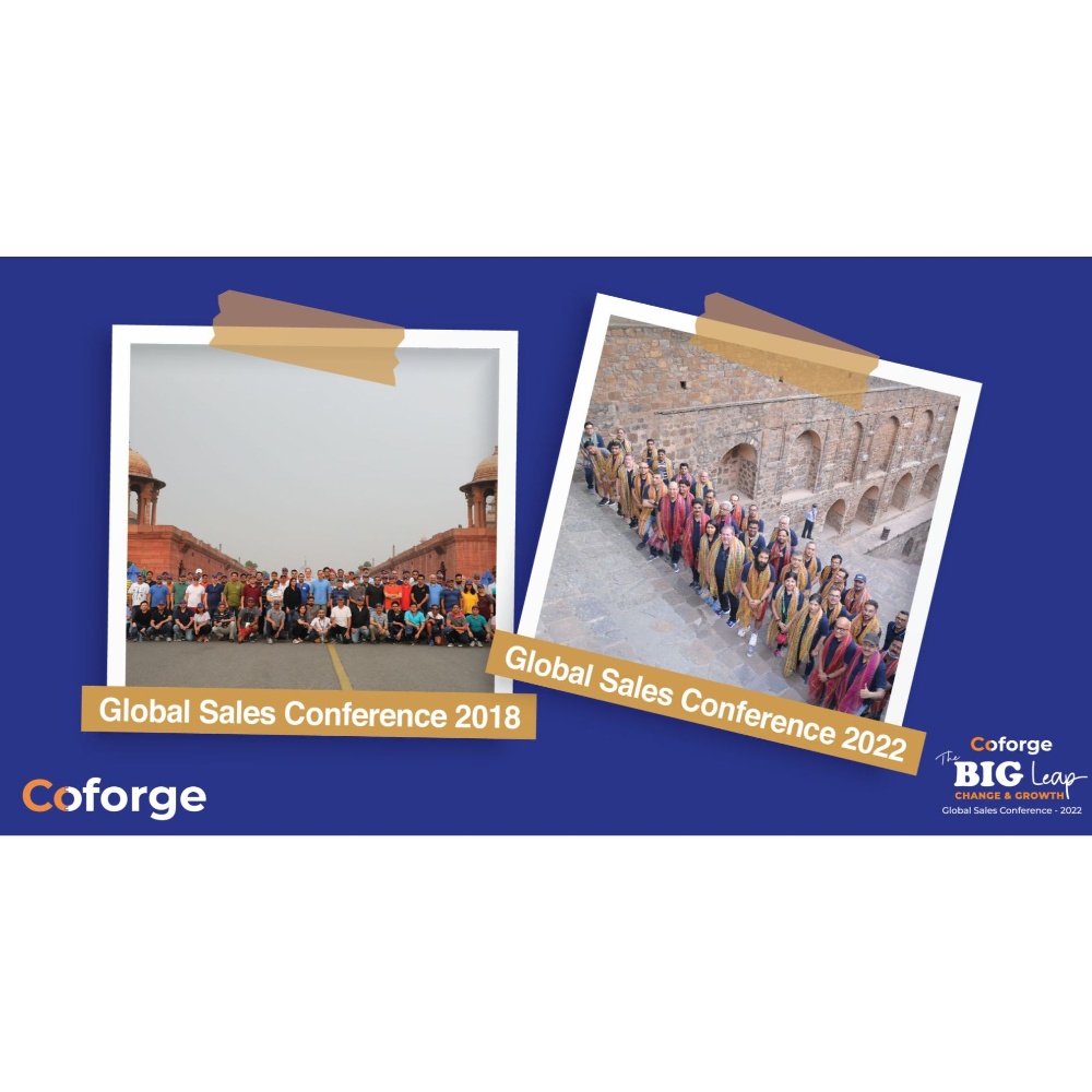 Working at Coforge BPS Philippines | Bossjob