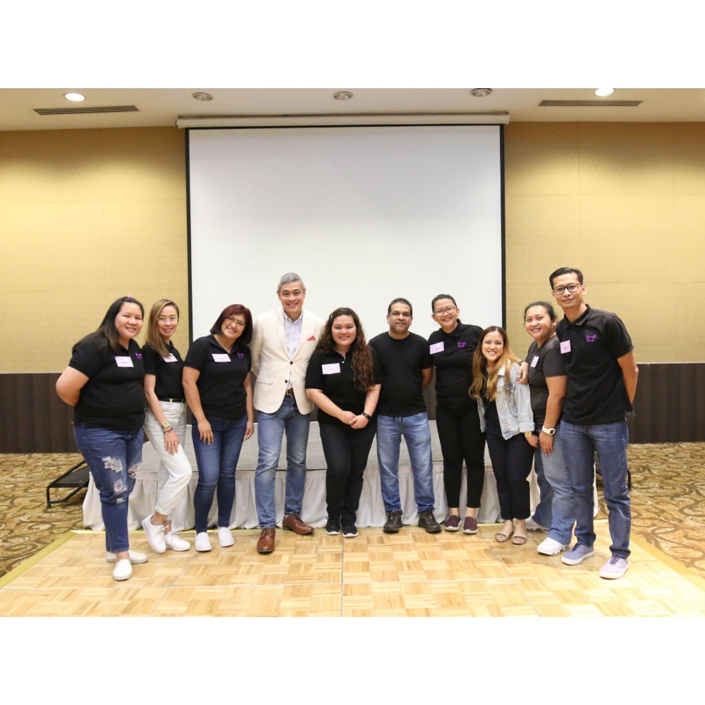 Working at Coforge BPS Philippines | Bossjob