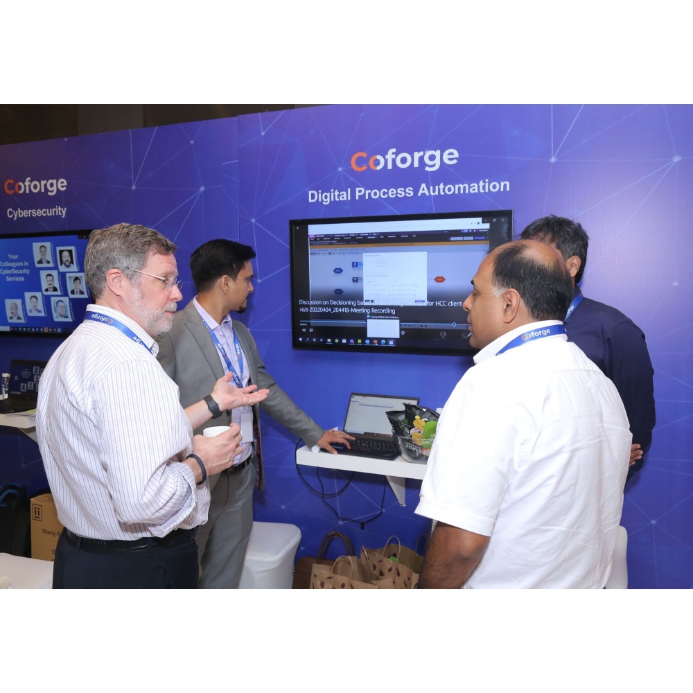 Working at Coforge BPS Philippines | Bossjob