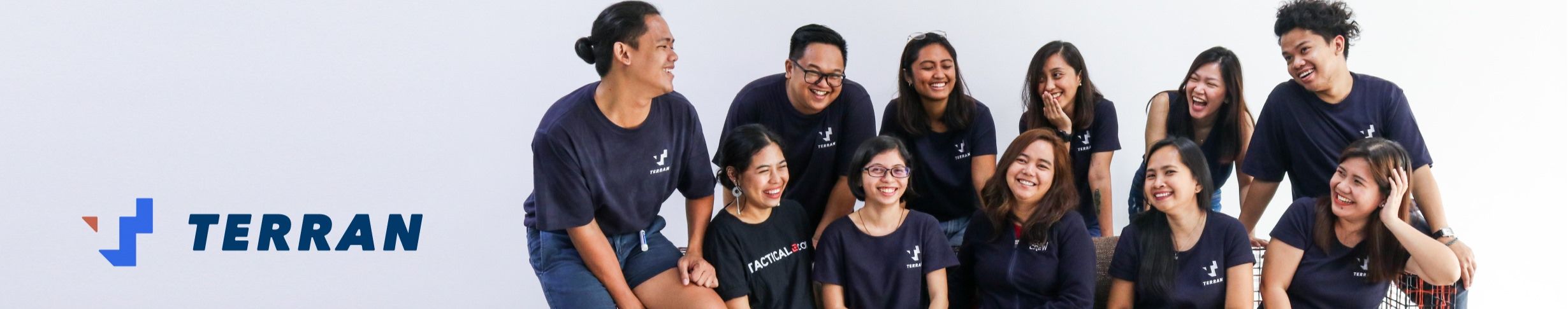 Working at Terran | Bossjob