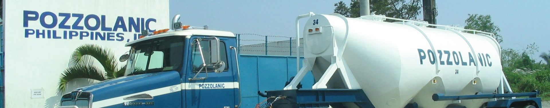 Pozzolanic Philippines Inc. Careers in Philippines, Job Opportunities ...