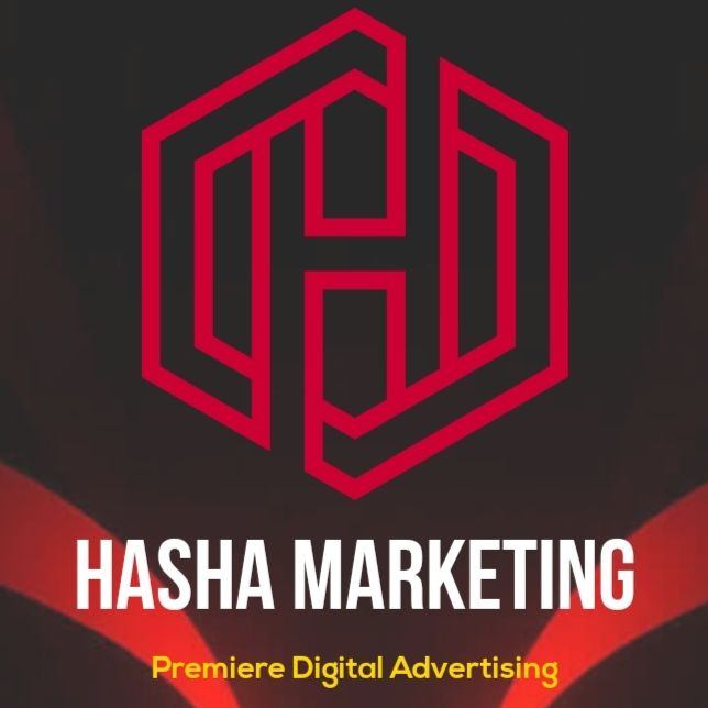 Working at Hasha Digital Marketing and Advertising | Bossjob