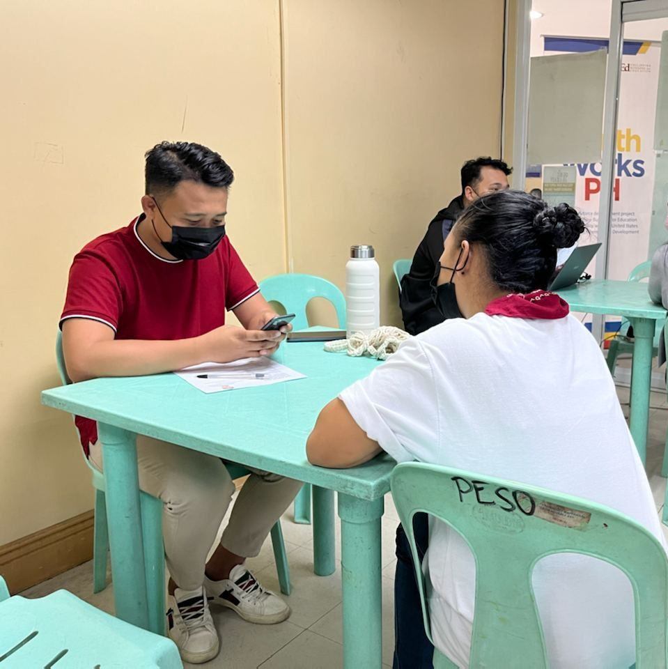 Working at CloudEats | Bossjob