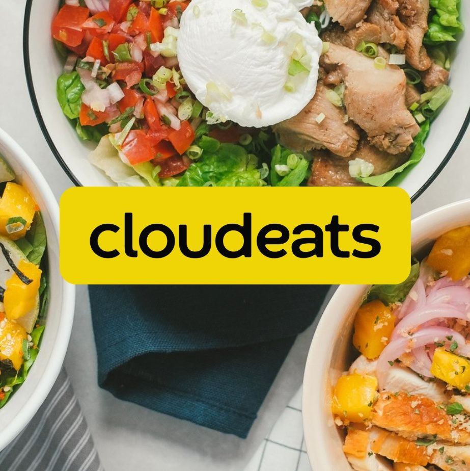 Working at CloudEats | Bossjob