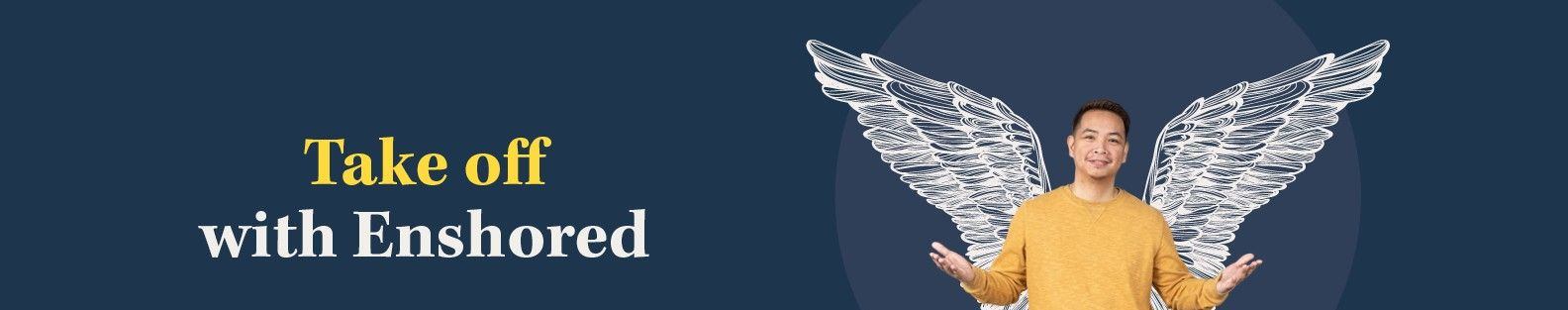 Working at Enshored Inc. | Bossjob