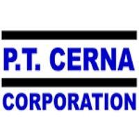 Working at P.T. Cerna Corporation | Bossjob