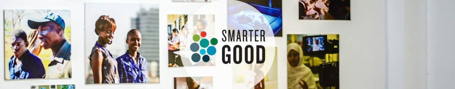 Working at Smarter Good, Inc. | Bossjob