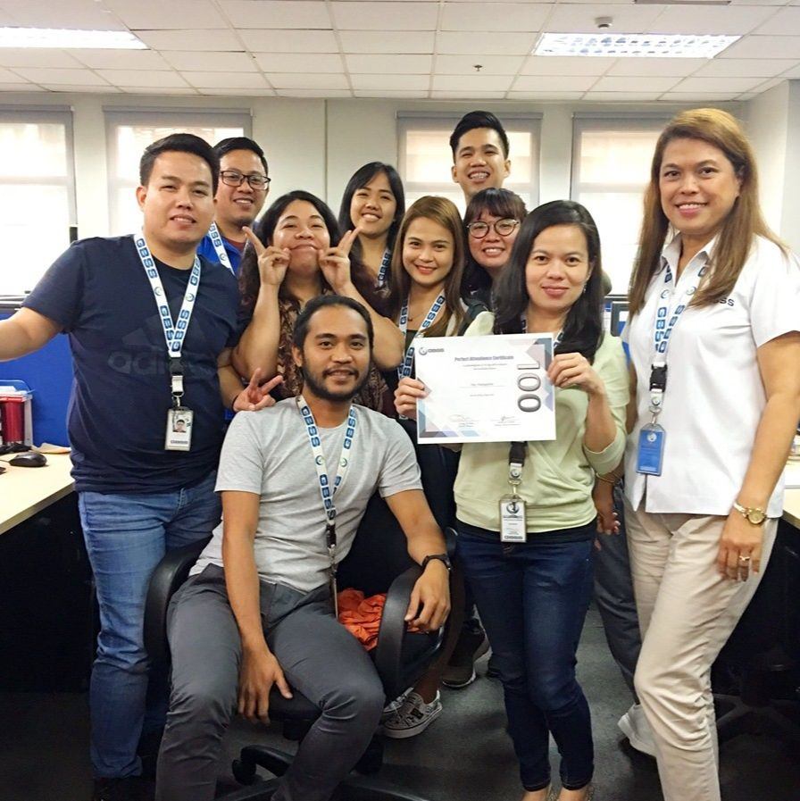 Working at Galilee Support Support Services (GBSS) | Bossjob