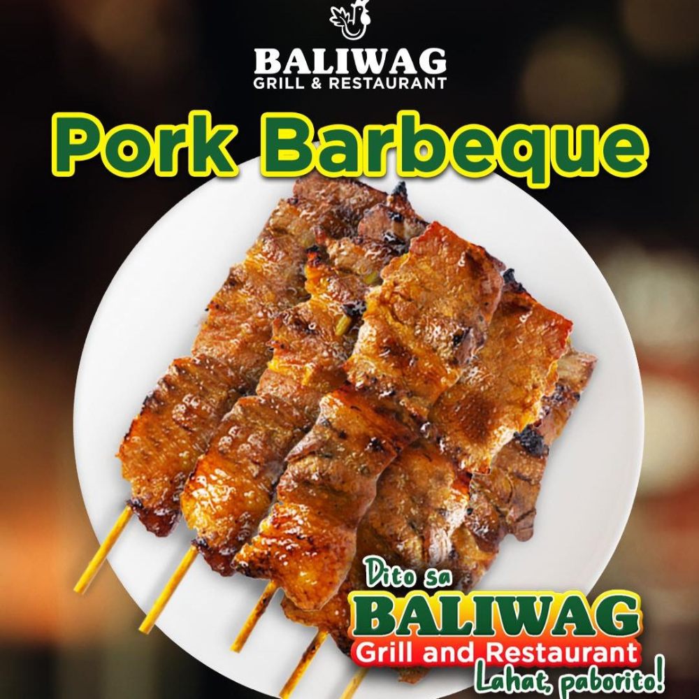 Working at Baliwag Lechon Manok Inc. | Bossjob