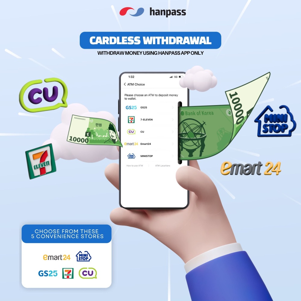 Working at Hanpass | Bossjob