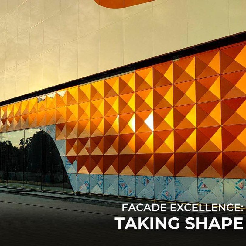 Working at Fasclad Inc | Bossjob