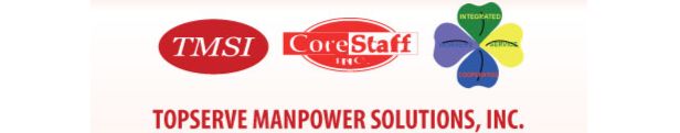 Topserve Service Solutions, Inc.