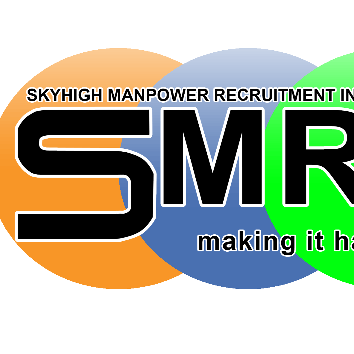 Working at Skyhigh Manpower Recruitment Int'l Inc. | Bossjob Working at Skyhigh Manpower Recruitment Int'l Inc. | Bossjob
