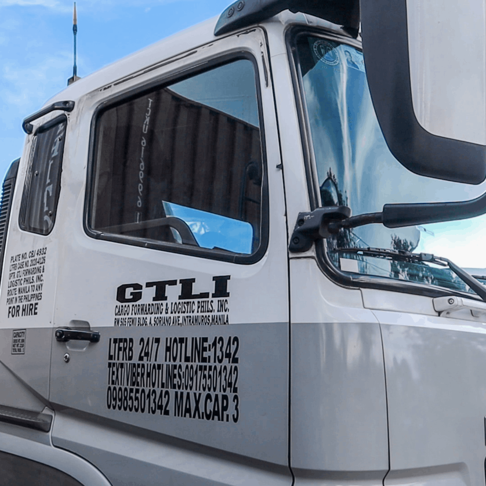 Working at GTLI Cargo Forwarding & Logistics Phils Inc. | Bossjob