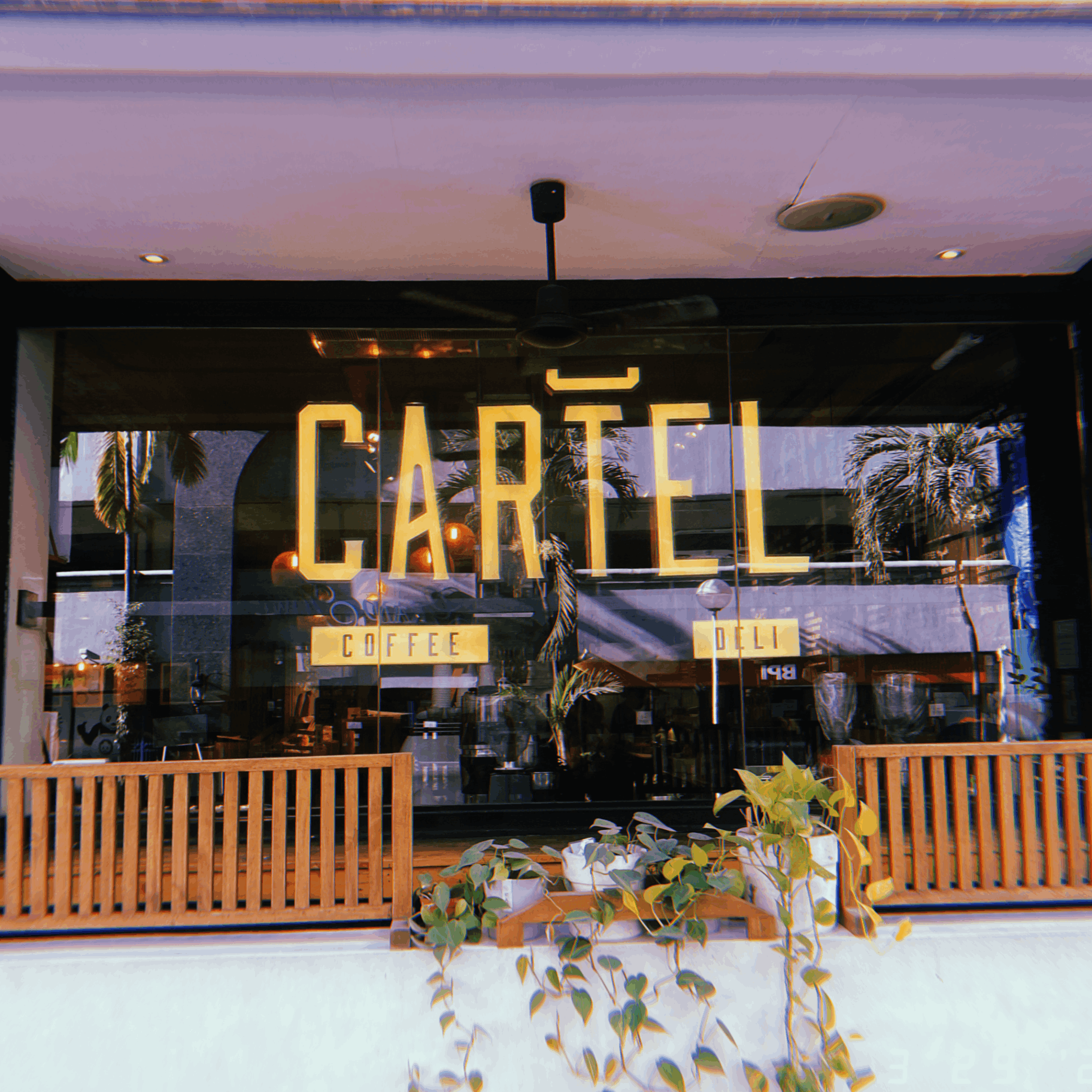 Working at Pablo Bistro and Cartel Deli | Bossjob