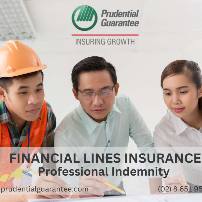 Working at Prudential Guarantee and Assurance Inc. | Bossjob