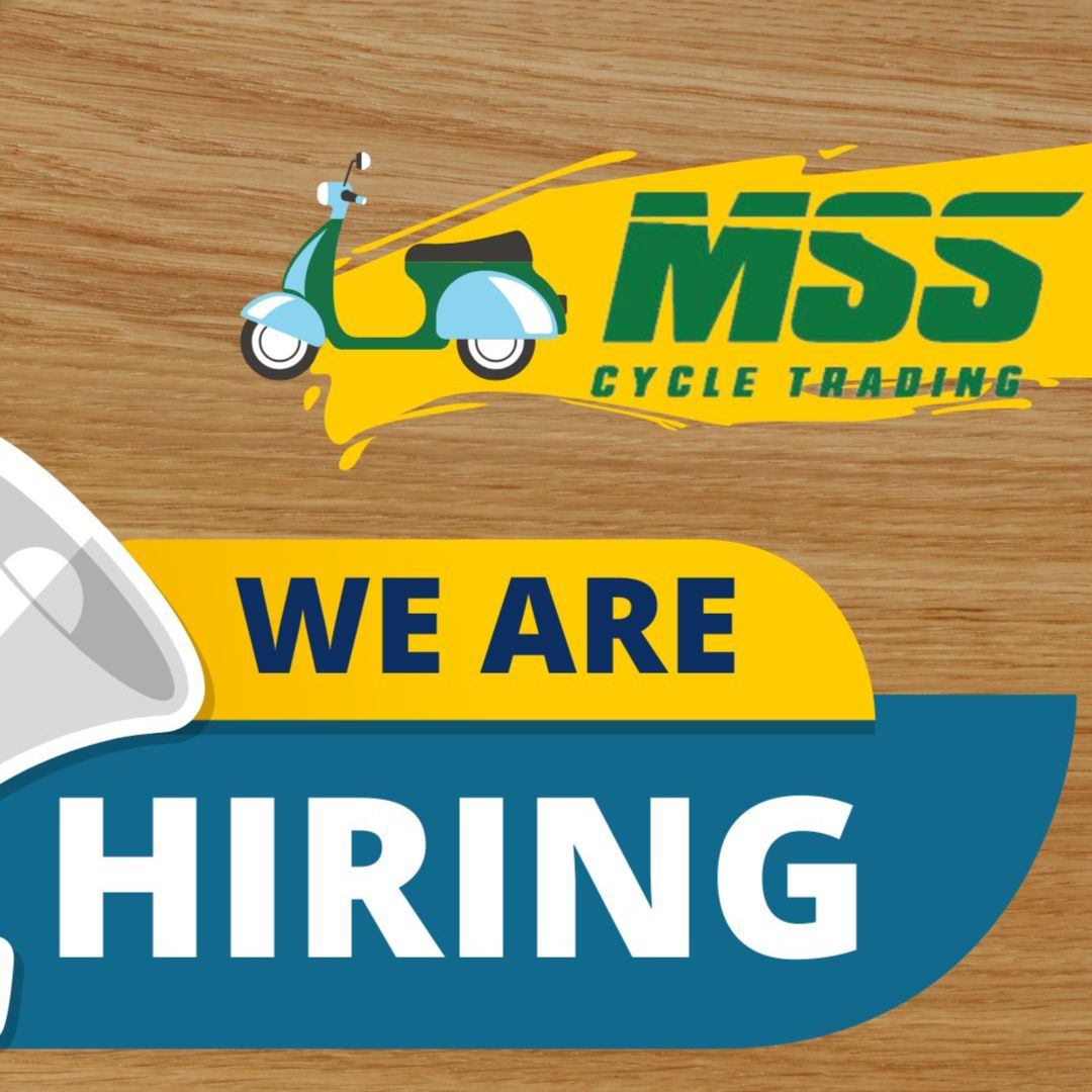 Working at MSS Talent Acquisition | Bossjob