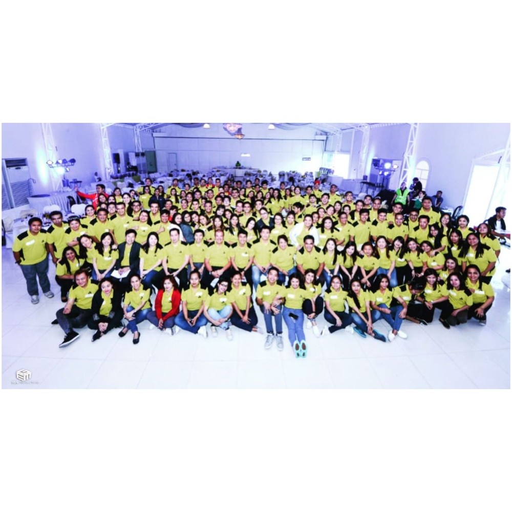 Working at ALN Group of Companies | Bossjob