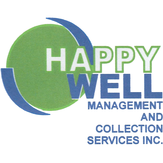 Working at HAPPY WELL MANAGEMENT AND COLLECTION SERVICES, INC. | Bossjob
