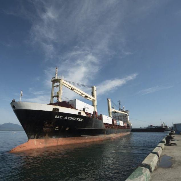 Working at Moreta Shipping Lines,Inc | Bossjob