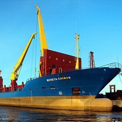 Working at Moreta Shipping Lines,Inc | Bossjob