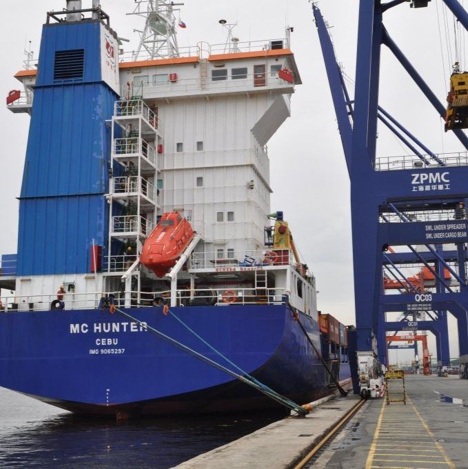 Working at Moreta Shipping Lines,Inc | Bossjob