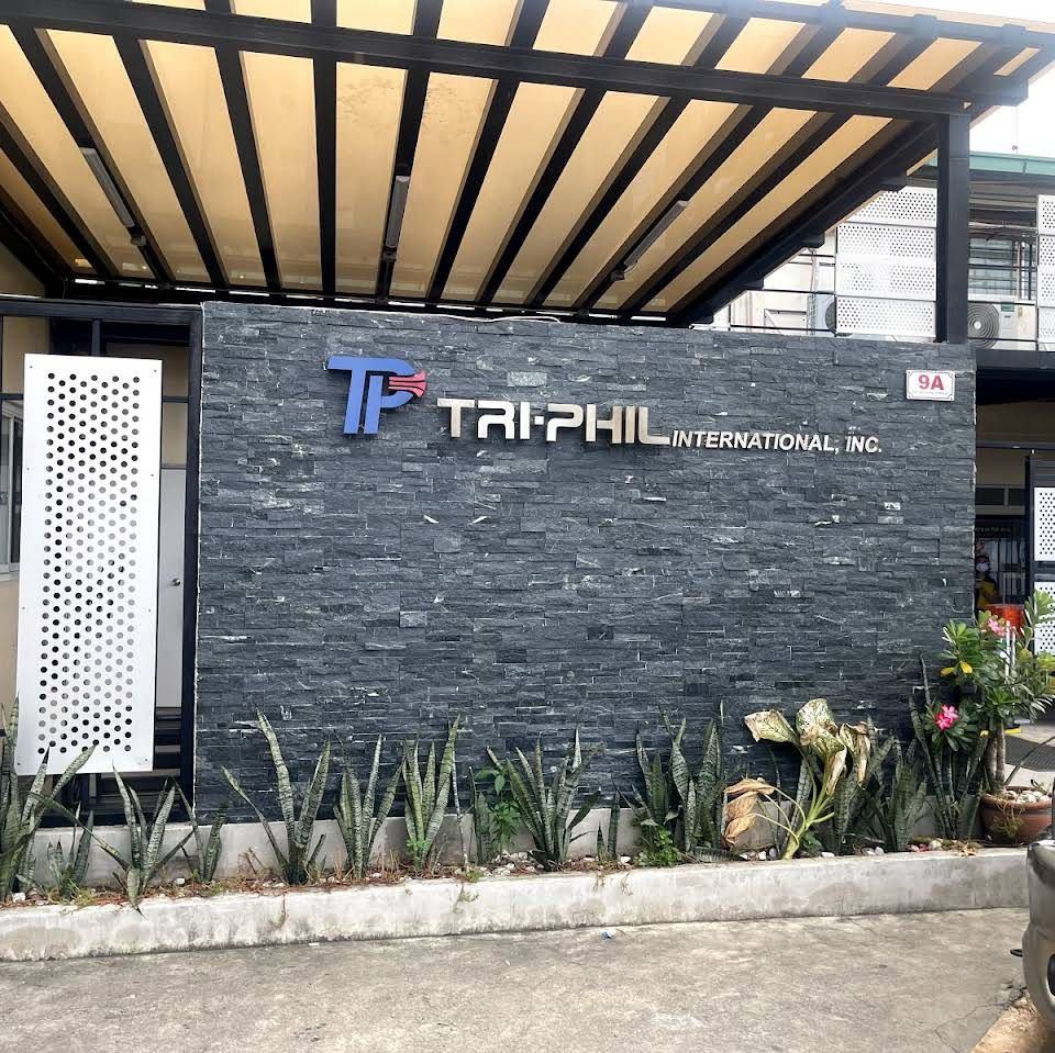 Working at TRI-PHIL INTERNATIONAL INC. | Bossjob