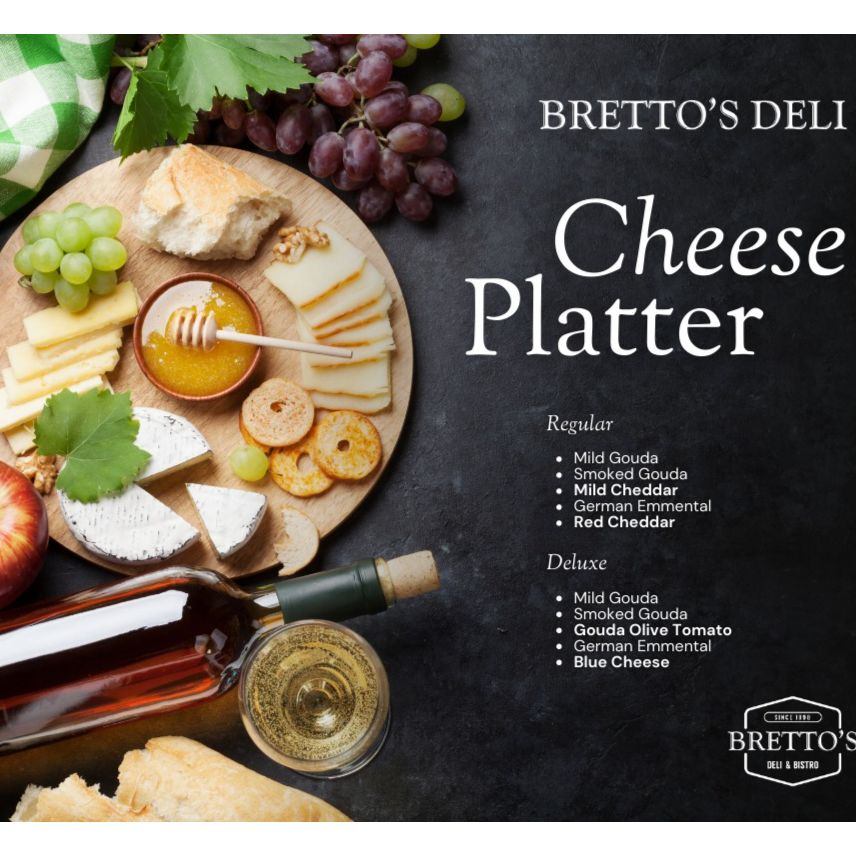 Working at ABB Bretto's Foods Int'l, Inc. | Bossjob