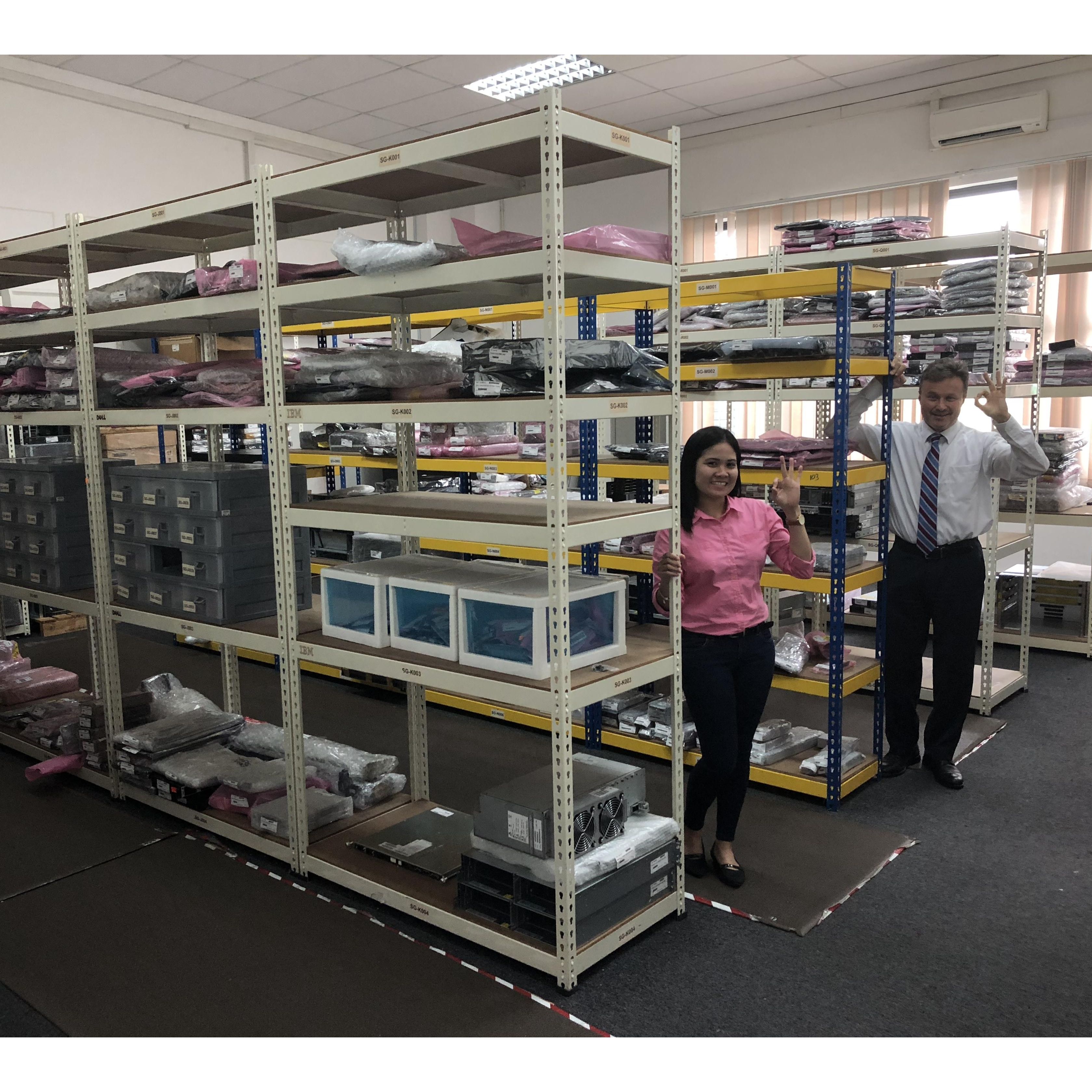 Working at TRT Global Solutions Philippines Inc. | Bossjob