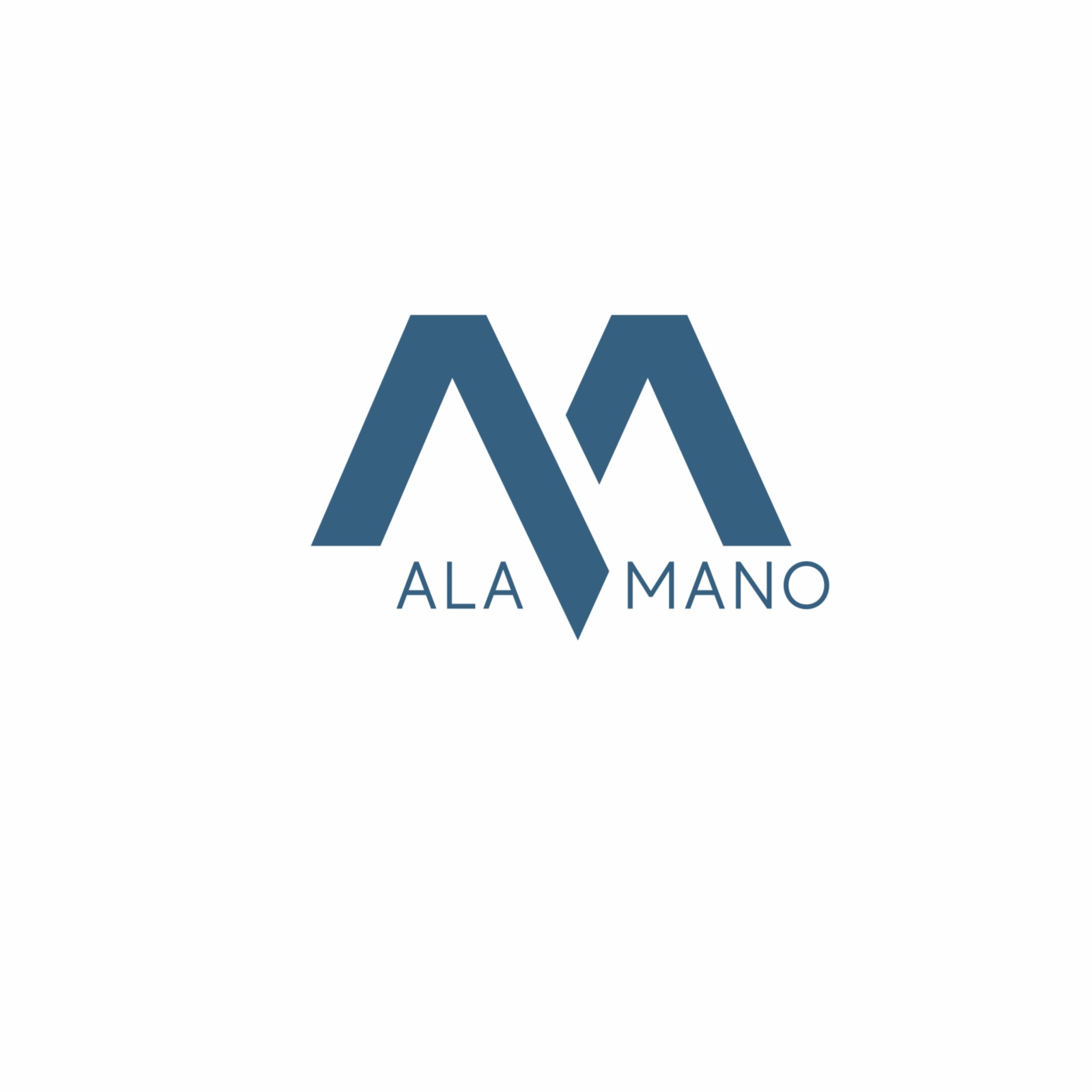 Alamano Management Typist